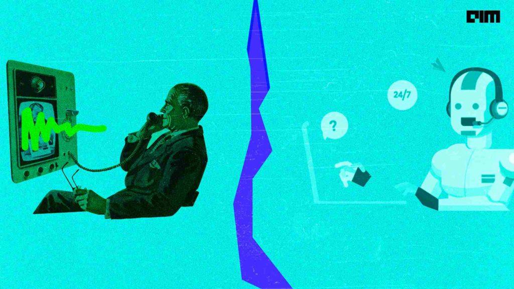 AI chatbot vs human agents, who’s winning the e-commerce game?