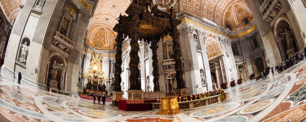 Le Vatican ouvre ses portes au métaverse et aux NFT