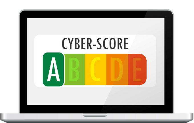 Cyberscore : de quoi parle-t-on